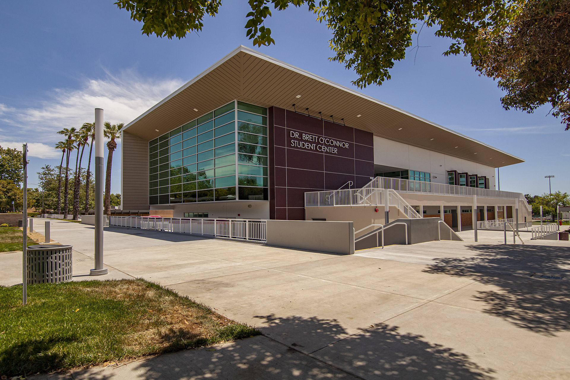 claremont-high-school – Horizons Construction International Inc.